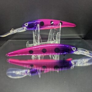 Bandits - Eriegardless Custom Lures