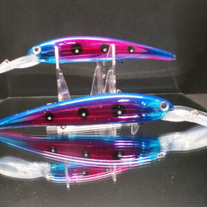 Bandits - Eriegardless Custom Lures