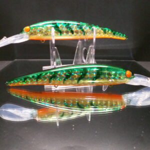 Bandits - Eriegardless Custom Lures