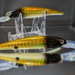 Bandits - Eriegardless Custom Lures